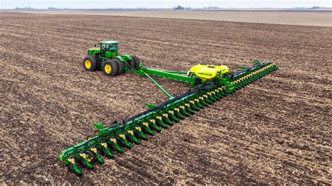 Planting Equipment Mp516 Planter John Deere Us