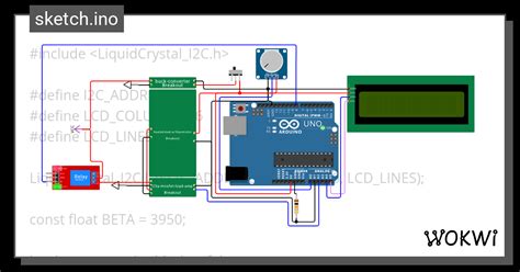 Heated Print Bed Or Enclosure Wokwi Esp32 Stm32 Arduino Simulator