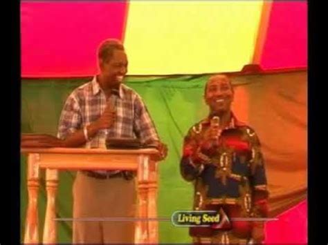 TAKING RESPONSIBILITY FOR GOD'S VISITATION IN YOUR NATION BY GBILE ...