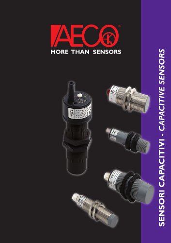 All AECO Catalogs And Technical Brochures