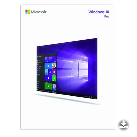 Windows Pro Licencia Licencia Fscompras