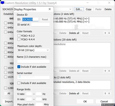 Custom Resolution Utility Download