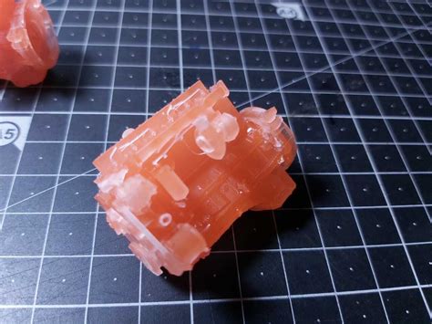 Stl File Cummins 6bt 🐛 ・3d Printing Template To Download・cults
