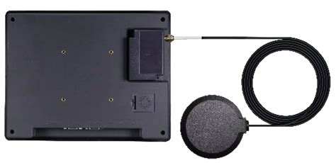 M02 Wifi Module Kepdisplays