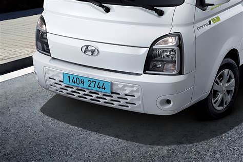 이 돈으로 포터 Ev를 역대급 프로모션 선보인 현대차 과연 사실일까