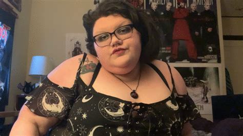 Eat Your Key Goddess Marina Morrissey Clips4sale