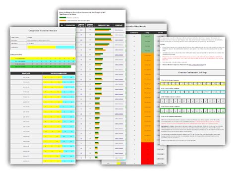 The Lottery Formula Combinatorics And Probability At Work