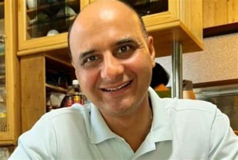 Congress Suspends Abohar Mla Sandeep Jakhar For Anti Party Activities