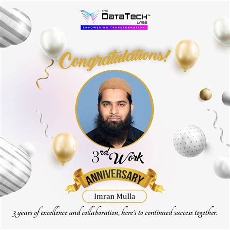 The Datatech Labs Inc Tdtl On Linkedin Workanniversary