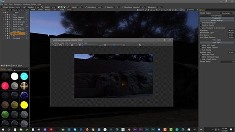 Renderman Integration YouTube