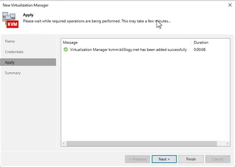 Guide How To Install And Configure Veeam Backup For Oracle Linux