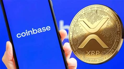 Coinbaseden Ripple Xrp İçin İyi Haber Geldi Bitcoin Sistemi