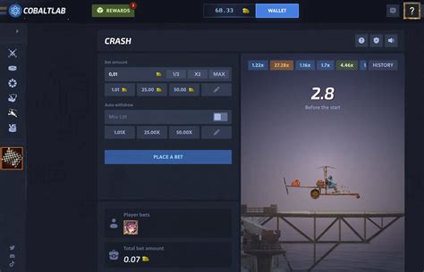 Crash In Rust How The Game Works And Where To Play In 2025