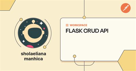 Flask Crud Api Postman Api Network