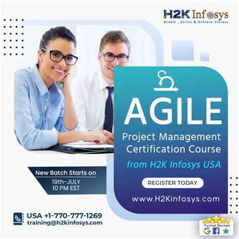 How To Get Agile Scrum Master Certification