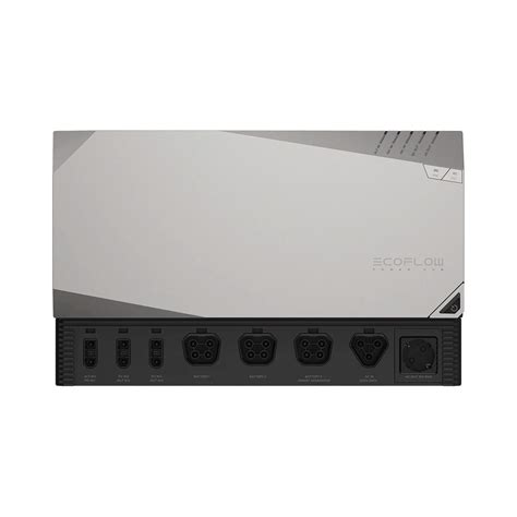 Ecoflow Power Hub Conscious Spaces