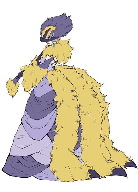 Torori Toro Oimo Kenpi Galvantula Nintendo Pokemon Commentary