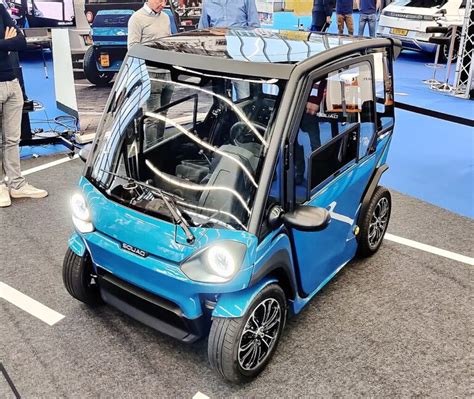 9 Solar Vehicle Designs That Could Transform The Clean Energy Landscape