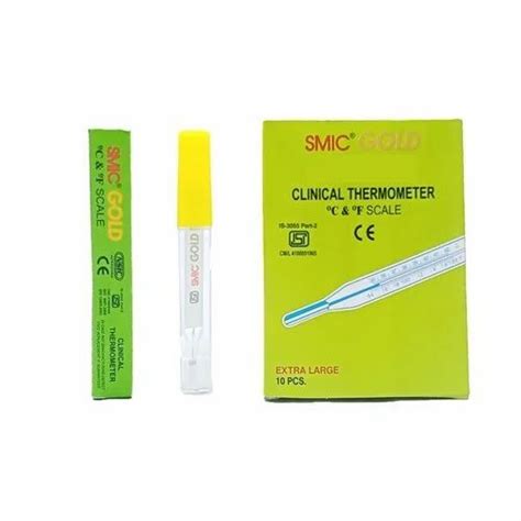 MCP Oval Thermometer At 60 Piece Mansarover Garden New Delhi ID 23497614462