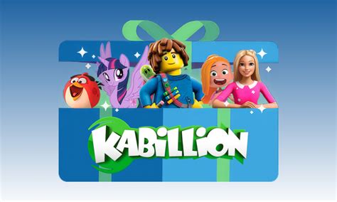 Kabillion Logo Superted Kabillion