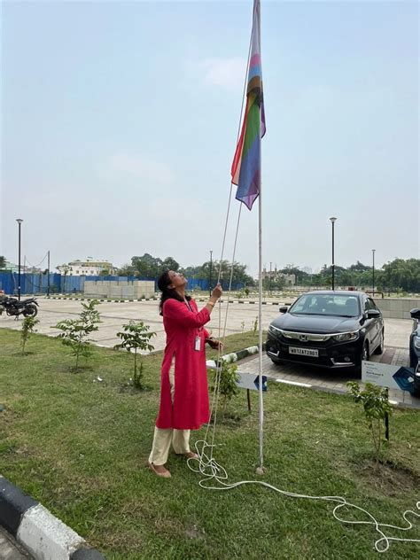 Sumana Saha On Linkedin Pride Lgbtq June Becognizant Cognizant