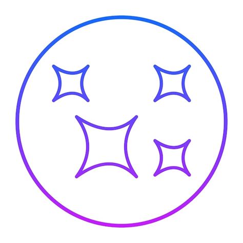 Premium Vector Sparkle Vector Illustration