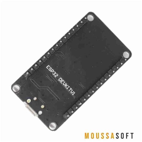 Arduino Maroc Raspberry Pi Capteurs Arduino Maroc