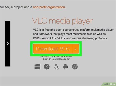 4 Modi Per Scaricare E Installare VLC Media Player