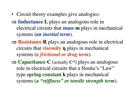 Ppt Sect 25 Advantages Of A Variational Principle Formulation