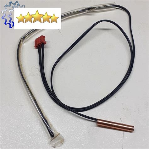 Jual Termis Thermistor Sensor Suhu Ac Panasonic Shopee Indonesia
