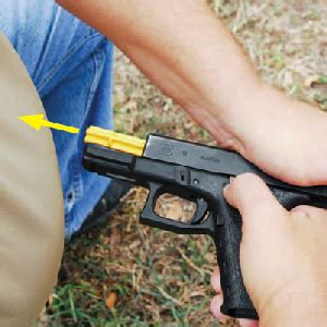 Tune Up Your Gun Handling Personal Liberty
