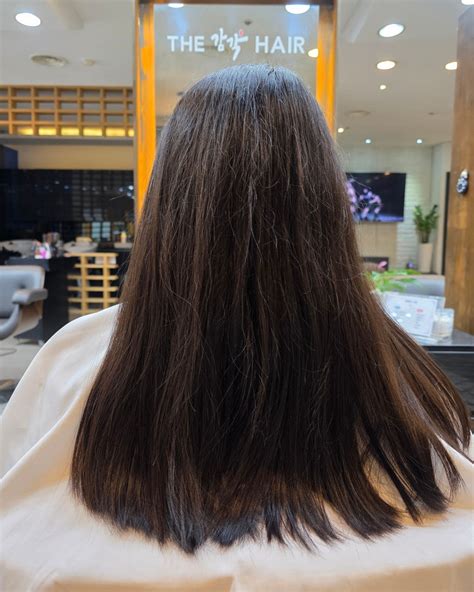 리쥬 협찬 일산 머리잘하는 곳💇‍♀️💇‍♂️백석역 미용실 더감각헤어 푸석하고 손상된 머리 정리하고 자연스럽게 펌했는데 넘 만족스러워요 컬도 예쁘게 잘 나오고 손상없이