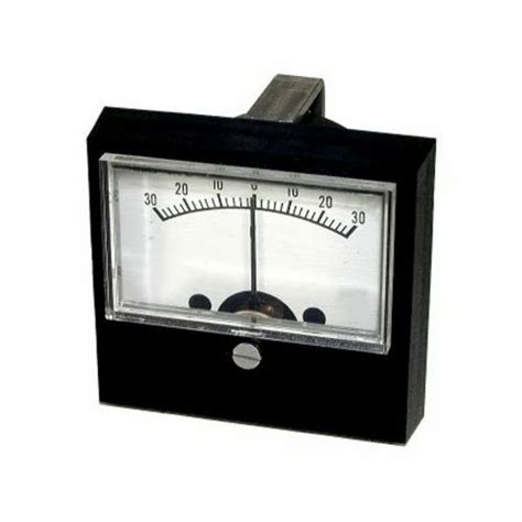 Digital Analog Ammeter For Laboratory At ₹ 2500 Piece In Chennai Id 14244385412