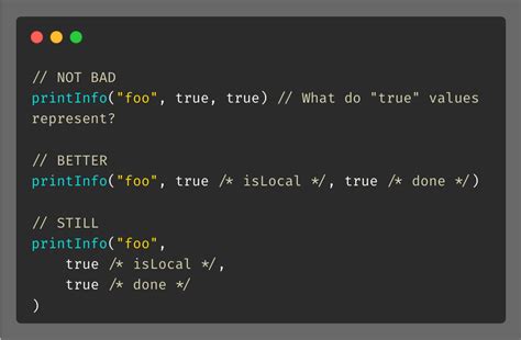 Tip 避免裸露参数 Go语言编程技巧