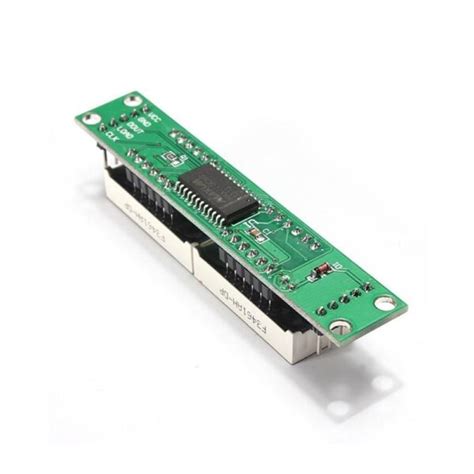 Max7219 Digital Tube Display Module Control Module Darkoct02
