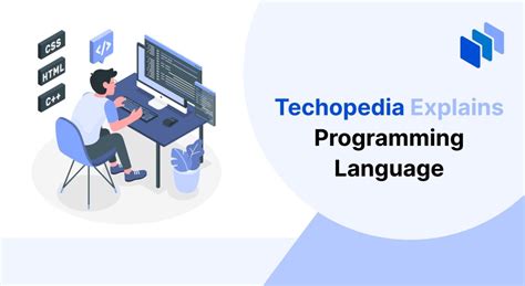 What Is A Programming Language Definition Types And Examples