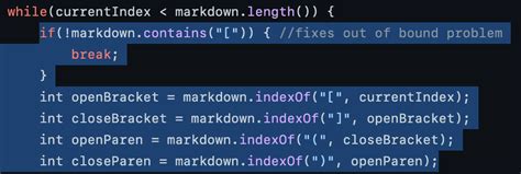 Markdown Parse Different Tests Cse L Lab Reports