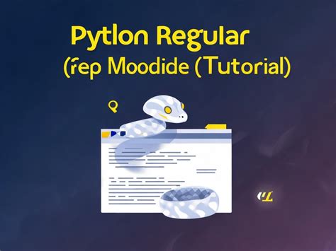 Python Re模块攻略：文本处理的艺术 达沃热点
