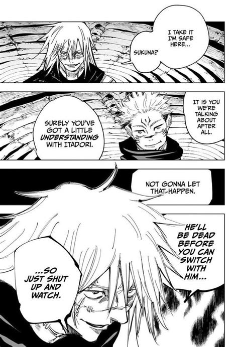 Idle Transfiguration Guide Wiki Jujutsu Kaisen Accursed Land Amino