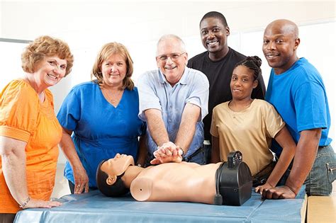 Cpr Training Online Certification Fast Easy And Fully Accredited