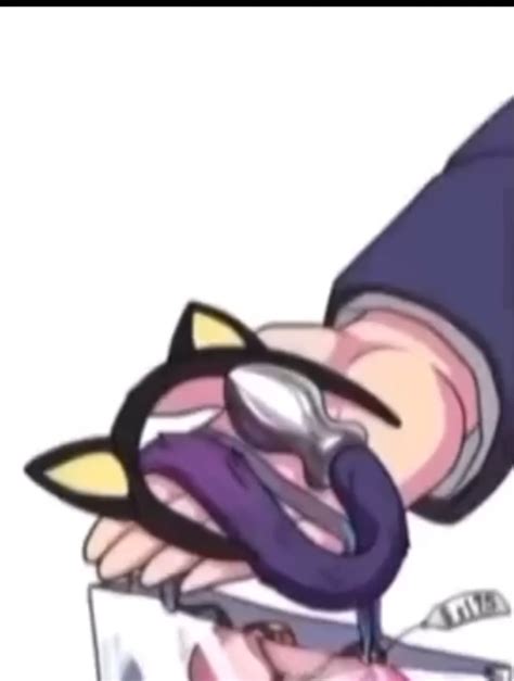 Komi San Sad Cat Dance R21stcenturyhumour