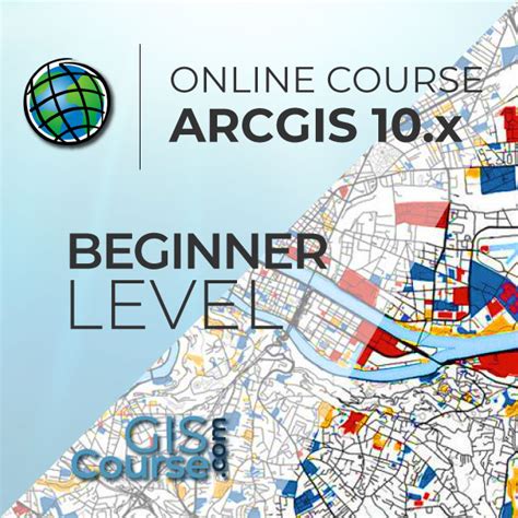 ArcGIS 10 X Beginner Level GIS Course TYC GIS Training