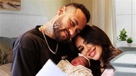 Criminals Attempt To Kidnap Neymars Babe And Partner