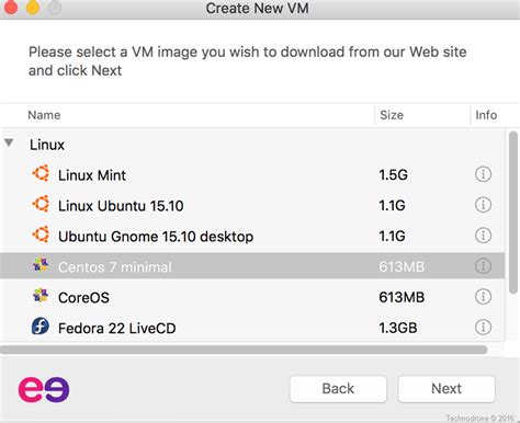 Native Mac OSX Virtualization With Veertu Technodrone