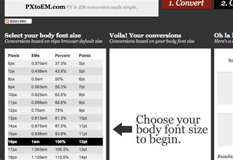 Mastering Typography Top 10 Tools And Resources You Need Hongkiat