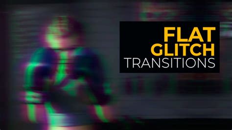 Dynamic Spin Transitions Elements Ft All In One And Best Transitions Envato