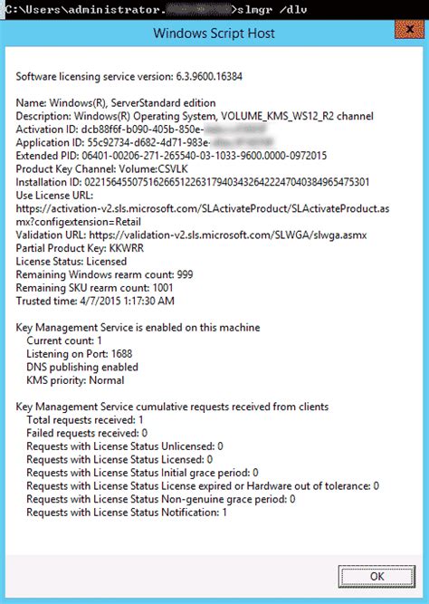 How To Activate Windows Permanently Offline Using Kms