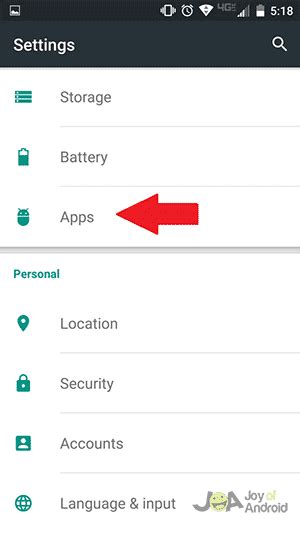 How To Remove Virus And Fix Errors On Any Android Device Joyofandroid