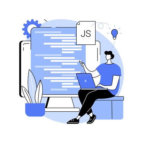 Programmer Language Game Stock Illustrations 103 Programmer Language
