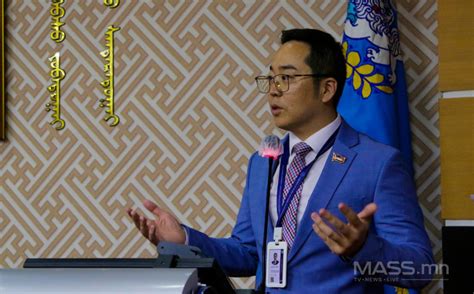 Баянзүрх дүүрэг 25 сая долларын хөрөнгө оруулалт татах санамж бичигт